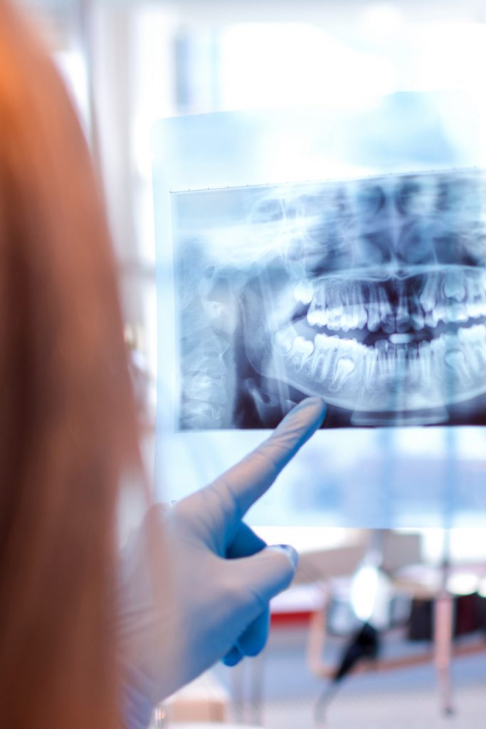 About - DG Dental Clinic Santorini